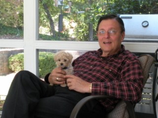 Luckie - Sherrys Maltipoos